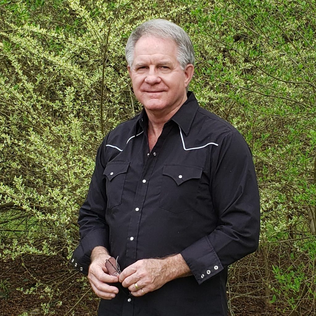 Randy Shankle | Kingdom Enterprise – Send the Message, Send the Word