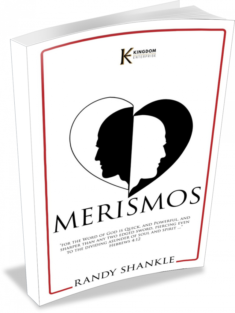 KE Store – Randy Shankle | Kingdom Enterprise